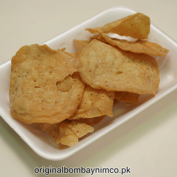 Chat Papri | Puri | Bombay Nimco – Bombay™ Nimco Official Online Store